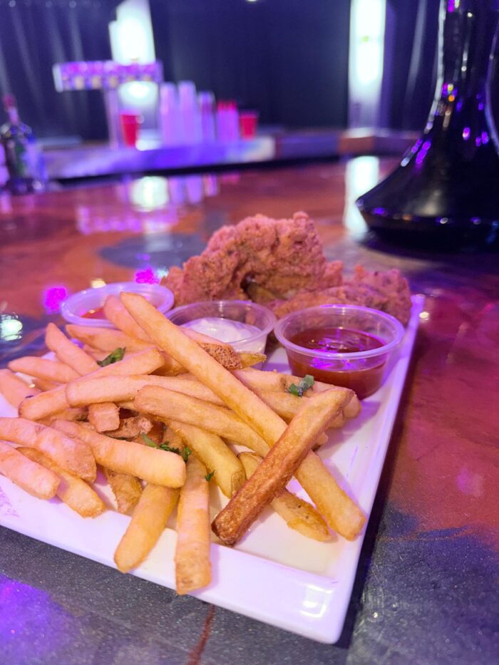 Limelight Social Club