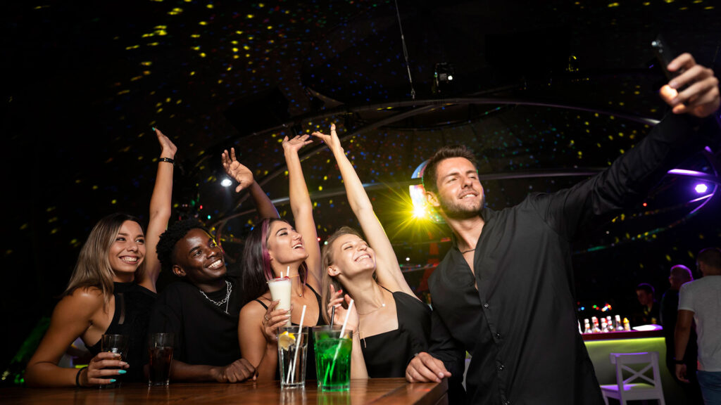 Limelight Social Club